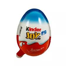 تخم مرغ شانسي پسرانه Kinder - فروشگاه ثانی 162