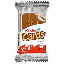 كيندرcards - فروشگاه ثانی 162